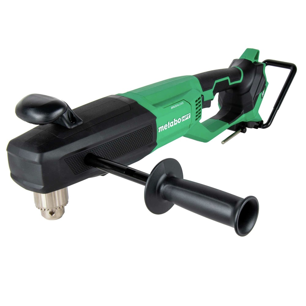 Metabo HPT 36V MultiVolt Brushless High Power Lithium-Ion 1/2 in ...