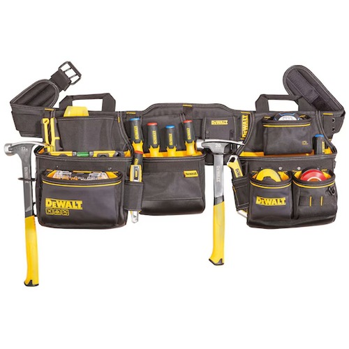 Dewalt DWST540601 Professional Tool Rig | CPO Outlets