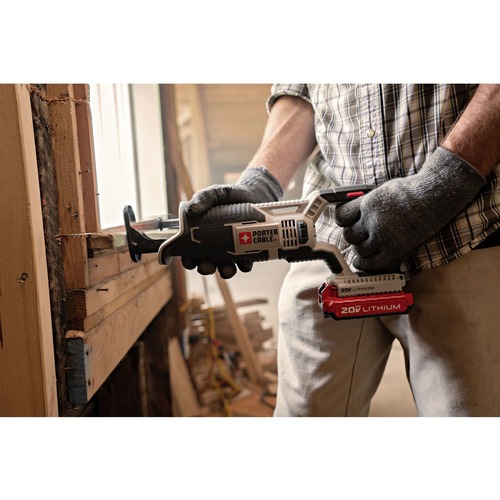 Porter cable 20v chainsaw store
