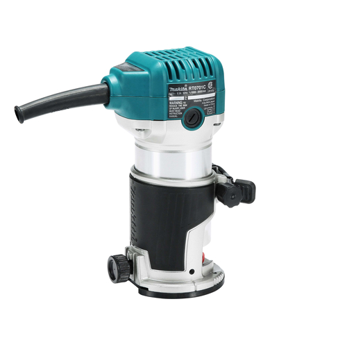 Makita 1-1/4 HP Compact Router