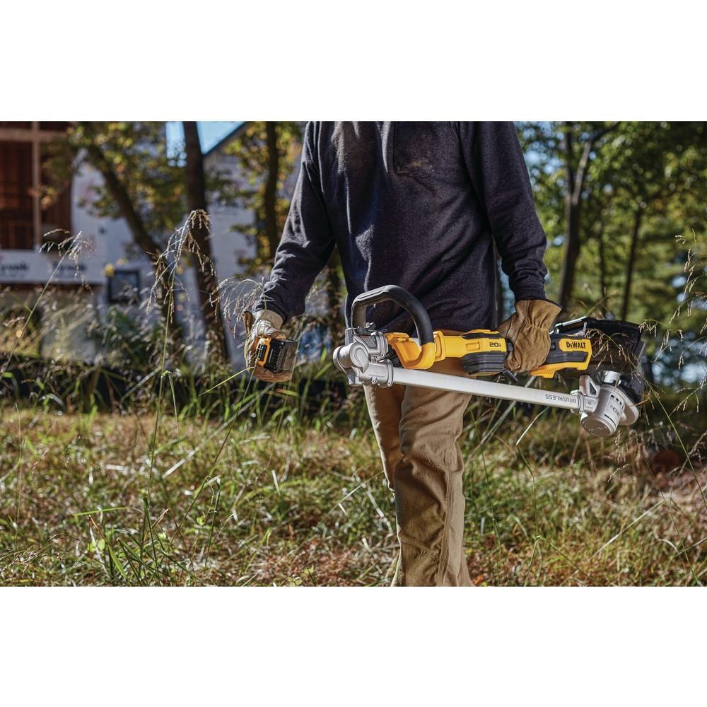 Factory Reconditioned Dewalt 20V MAX Lithium-Ion Cordless 14 in ...