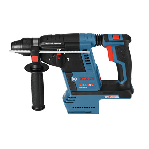 bosch green hammer drill