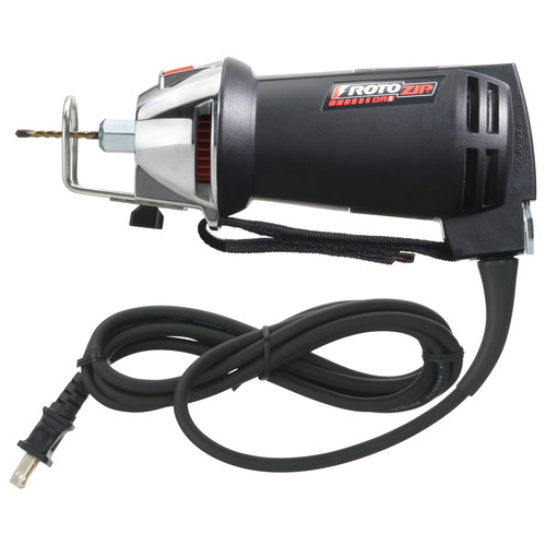 Factory Reconditioned RotoZip 6 Amp Drywall Router