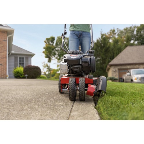 Troy Bilt 140cc Briggs Stratton Driveway Edger Trencher