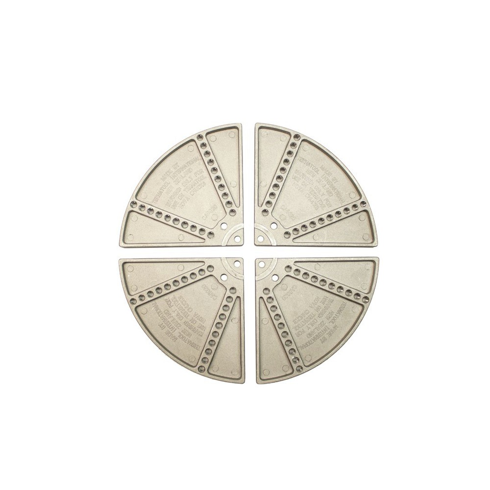 NOVA Universal Cole Chuck Jaw Set