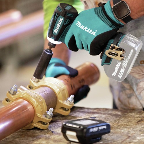 Factory Reconditioned Makita 18V LXT Brushless Lithium-Ion Cordless ...