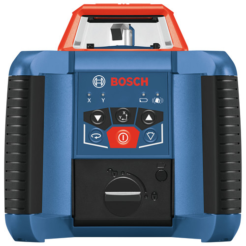 Factory Reconditioned Bosch REVOLVE2000 Self-Leveling Horizontal ...