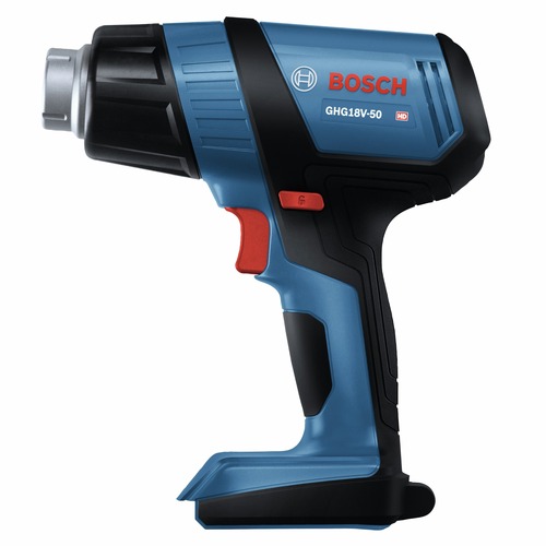 Bosch 18V Lithium-Ion Cordless Heat Gun (Tool Only)