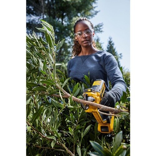 Dewalt DCPR320B 20V MAX Lithium-Ion 1-1-2 in. Cordless Pruner (Tool ...