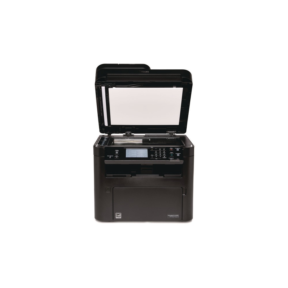 Canon imageCLASS MF267DW II Copy/Fax/Print/Scan Wireless Multifunction ...