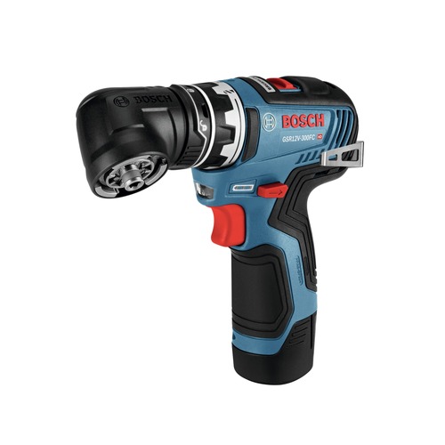 Factory Reconditioned Bosch 12V MAX Brushless Lithium-Ion Cordless ...