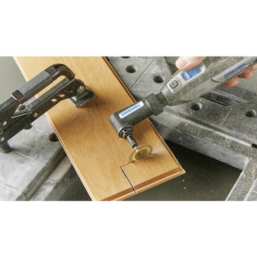 Factory Reconditioned Dremel 12V Lithium-Ion Cordless High Performance ...