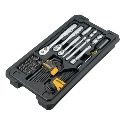 Dewalt 226 Piece Mechanics Tool Set