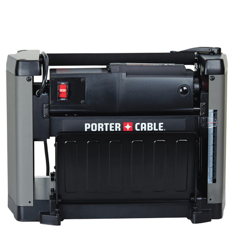 Porter cable surface planer store