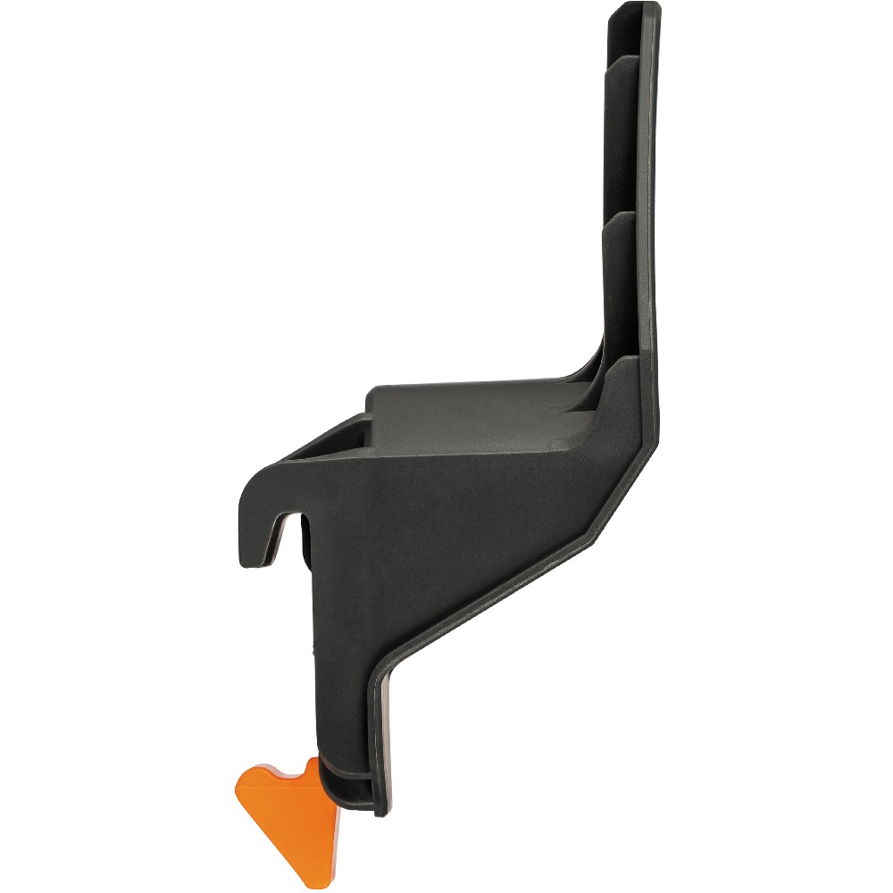 Klein Tools 2-Pack MODbox Multi-Hook Rail Attachment