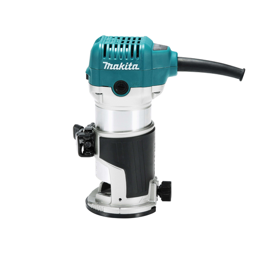 Makita 1-1/4 HP Compact Router