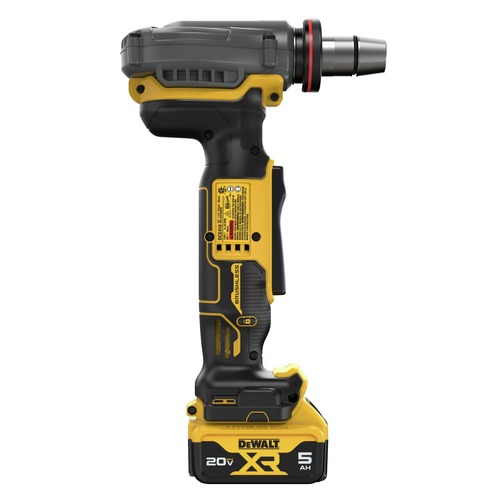Dewalt 20V MAX XR Brushless Lithium-Ion 1-1/2 in. Cordless PEX Expander ...
