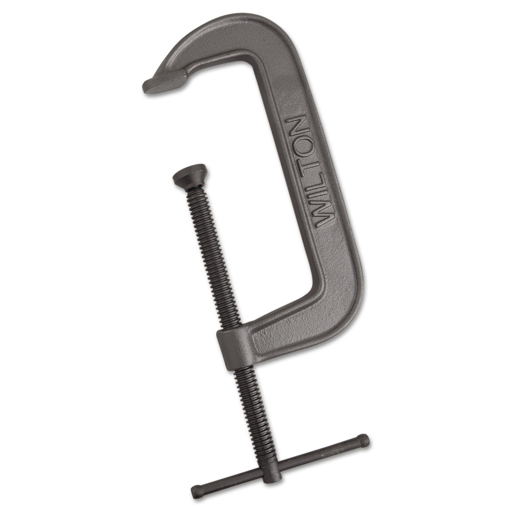 JET WL9-22006 8 in. 540 Series Carriage C-Clamp - Power & Hand Tools ...