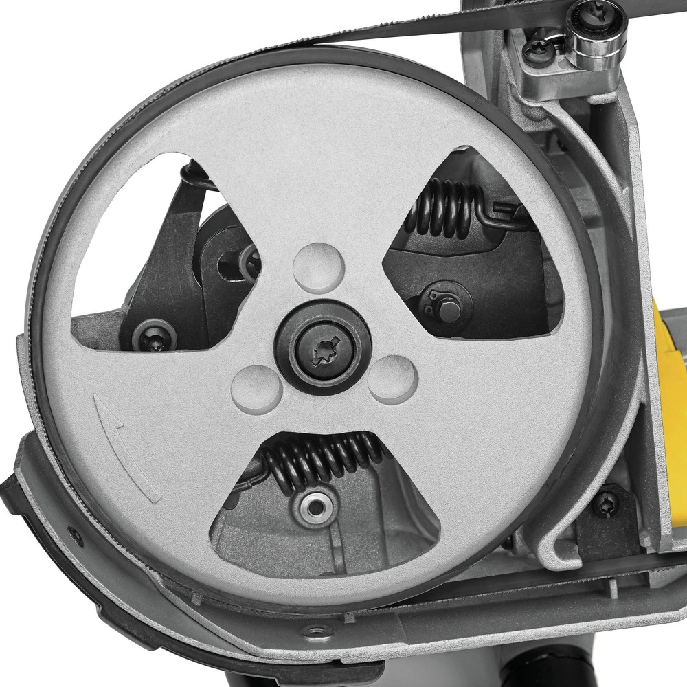 Dewalt 120V 10 Amp Corded Deep Cut Band Saw