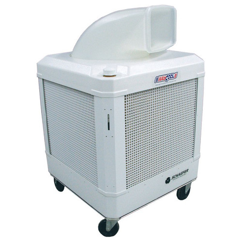 Waycool 1 HP Portable Evaporative Coolers