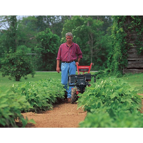 Troy-Bilt Big Red 306cc 20 in. Rear Tine Tiller