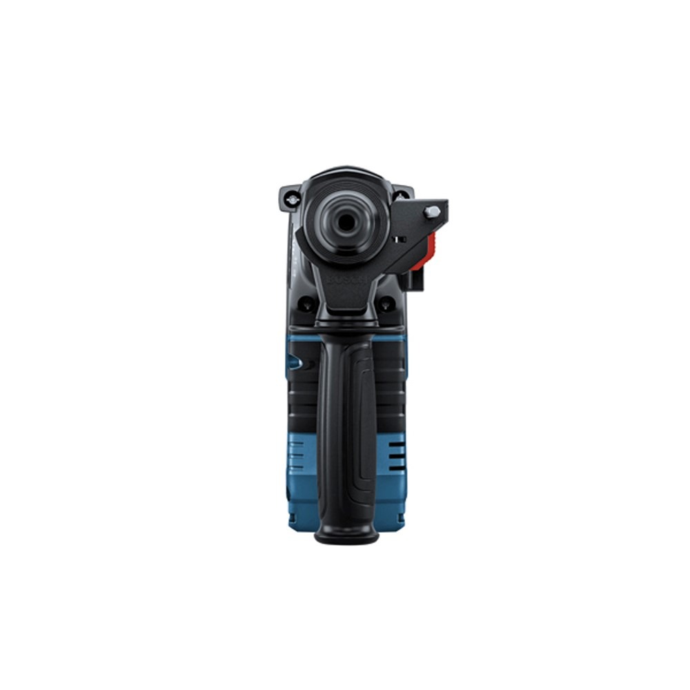 Factory Reconditioned Bosch 18V Brushless Lithium-Ion SDS-Plus Bulldog 1 in. Cordless Rotary ...