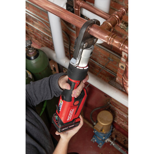 Ridgid RP 351 Corded Press Tool (Tool Only)
