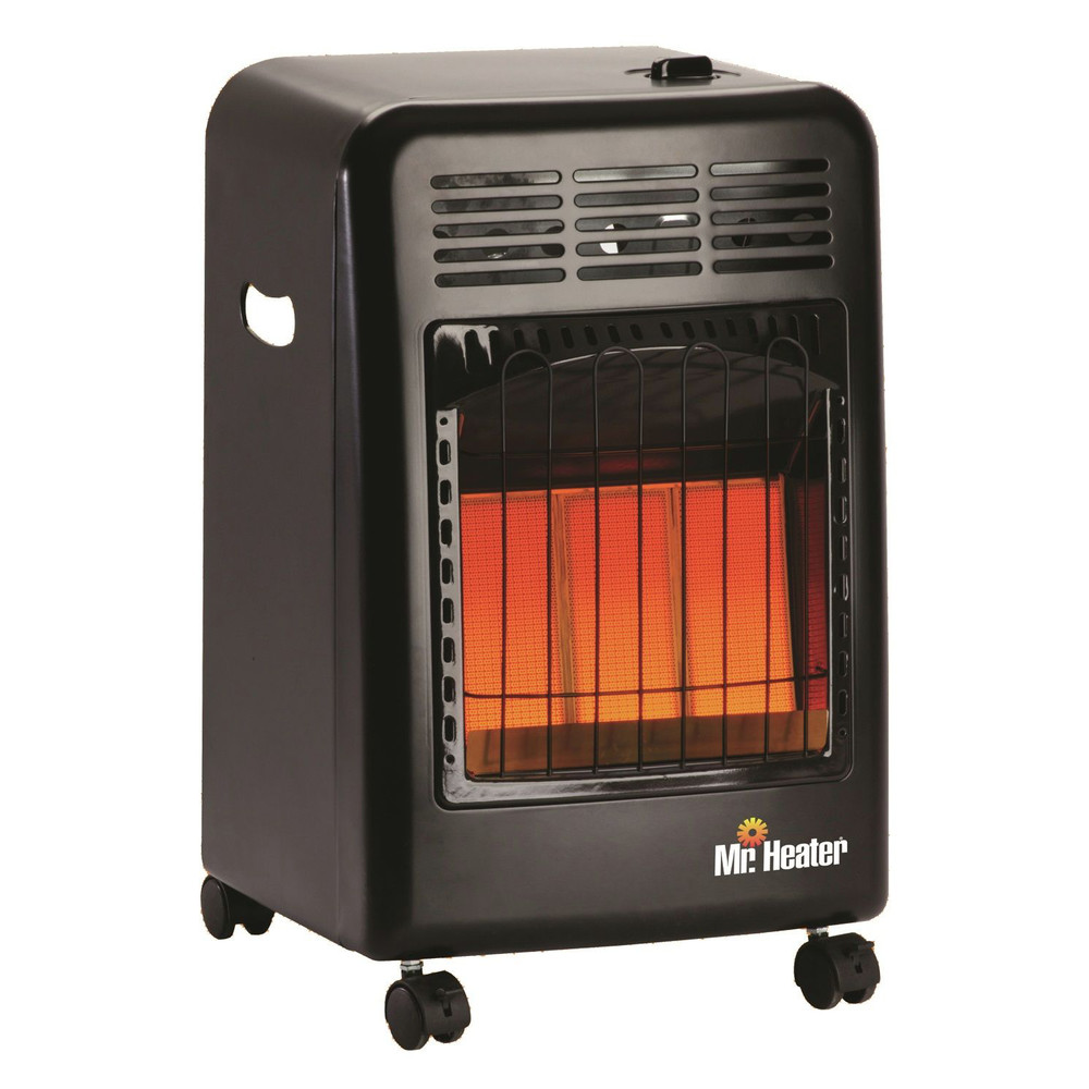 Mr. Heater 18,000 BTU Cabinet Heater