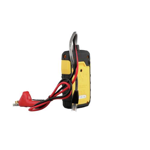 Klein Tools Toner-Pro Cordless Wire Tracer Tone Generator