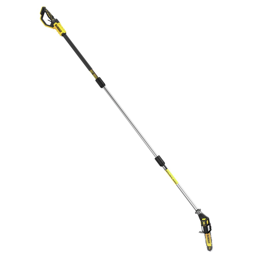 Dewalt 20V MAX XR Brushless Lithium-Ion Cordless Pole Saw (Tool Only)