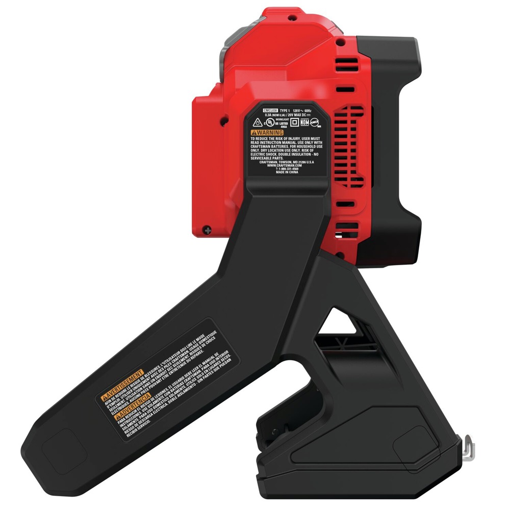 Craftsman V20 Cordless Small Area LED Work Light (Tool Only)