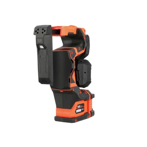 Klein Tools 20V 2500 Lumens Lithium-Ion Cordless Utility LED Light ...