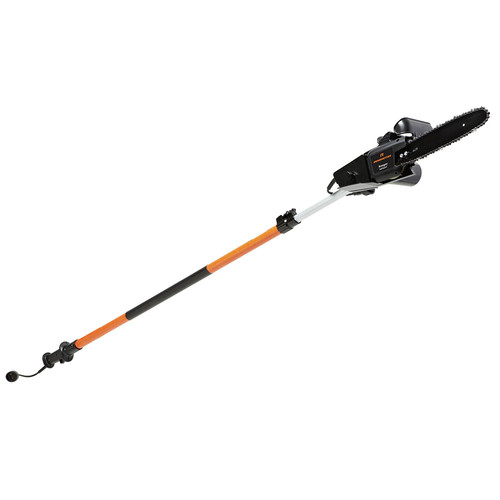 Remington RM1015P 8 Amp 10 in. 2 in 1 Electric Pole Saw