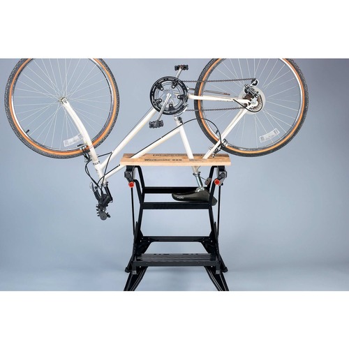 Black & Decker Workmate 225 Portable Work Center and Vise