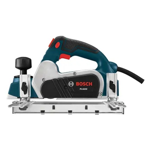 Factory Reconditioned Bosch 120V 6.5 Amp 3-1/4 In. Corded Planer