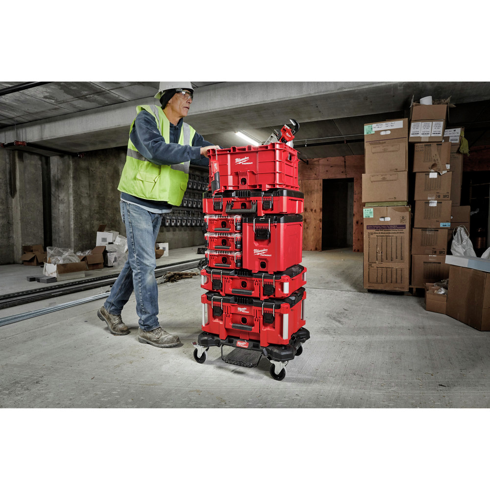 Milwaukee PACKOUT Dolly
