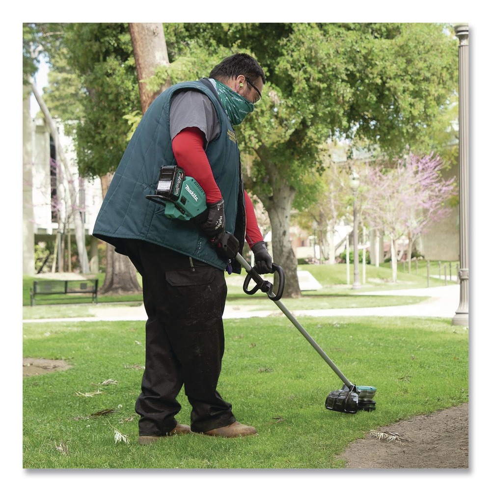 Factory Reconditioned Makita 40V max XGT Lithium-Ion Brushless 15 in ...