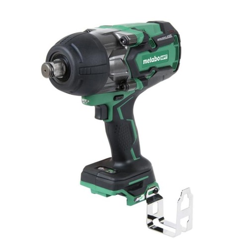 Metabo HPT MultiVolt 3/4 in. 812 ft-lbs High Torque Impact Wrench (Tool ...
