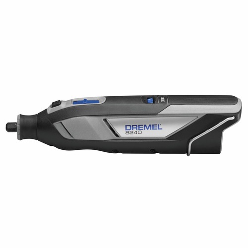 Factory Reconditioned Dremel 12V Lithium-Ion Cordless High Performance ...
