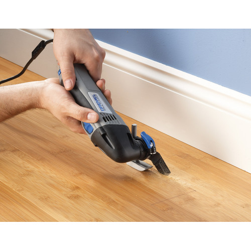 Dremel depth guide store