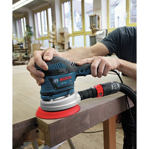 Bosch 3.3 amp orbital sander store