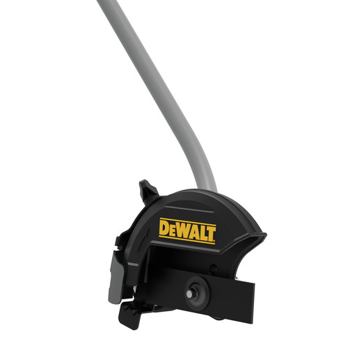 Dewalt DXGSE 27cc Gas Straight Stick Edger with Attachment Capability