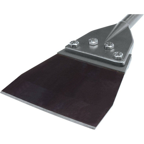 Makita SDS-MAX 6 in. Floor Scraper Bit