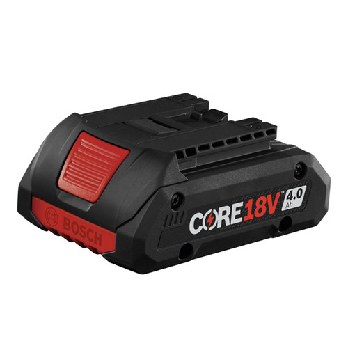 Factory Reconditioned Bosch 18V Freak Brushless Lithium-Ion 1/4 in. and ...