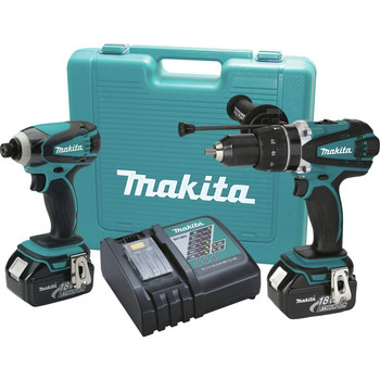 Makita Combo Kits | CPO Outlets