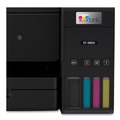Epson EcoTank ET-4850 Copy/Fax/Print/Scan Wireless All-in-One Supertank ...