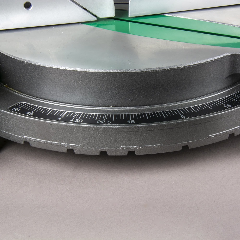 Metabo HPT 18V MultiVolt Brushless Lithium-Ion 10 in. Cordless Single ...