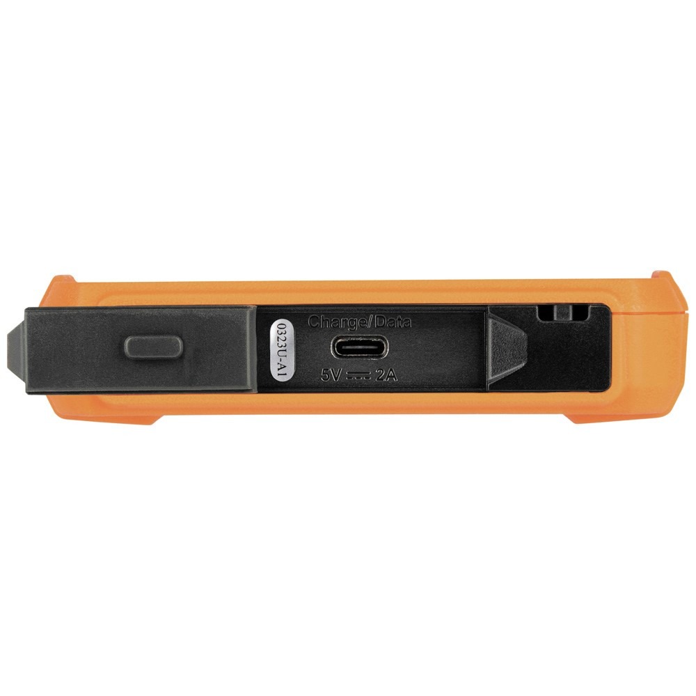 Klein Tools Rechargeable 10000 Pixels Thermal Imaging Camera with Wi-Fi