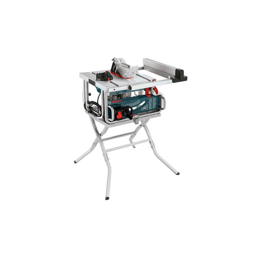 Bosch GTA500 Folding Stand for 10 in. Portable Jobsite Table Saw (GTS1031)