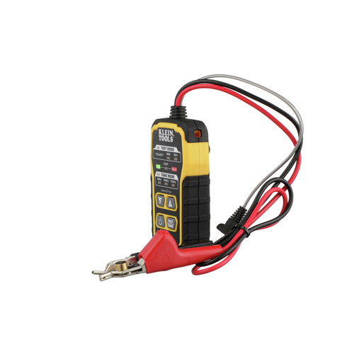 Klein Tools Toner-Pro Cordless Wire Tracer Tone Generator
